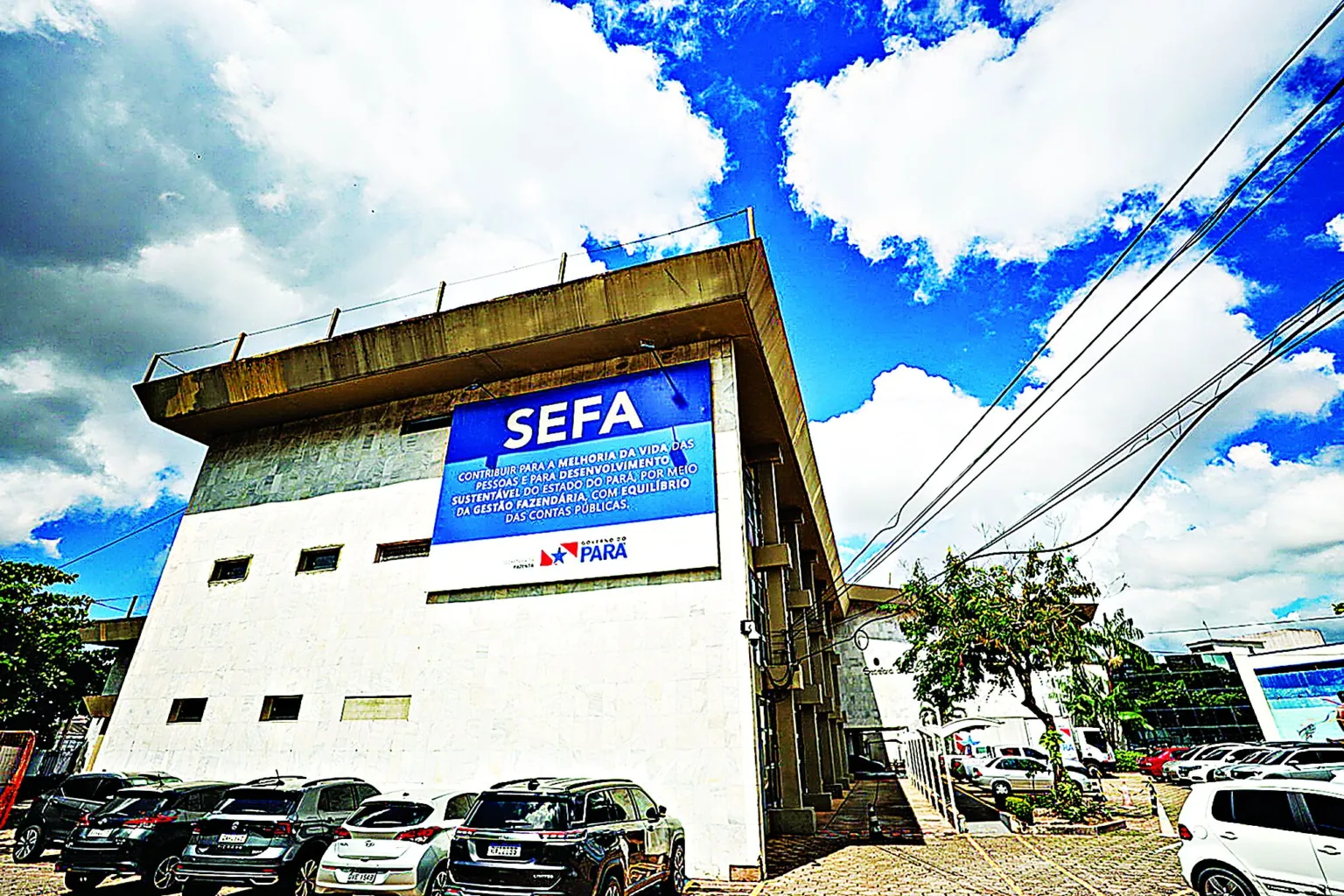 SEFA PA lança concurso com salários de até R$ 16 mil