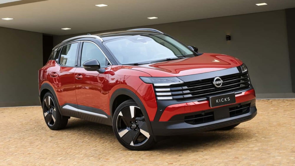 Move Brasil: veja quais carros entram no financiamento de até R$ 150 mil