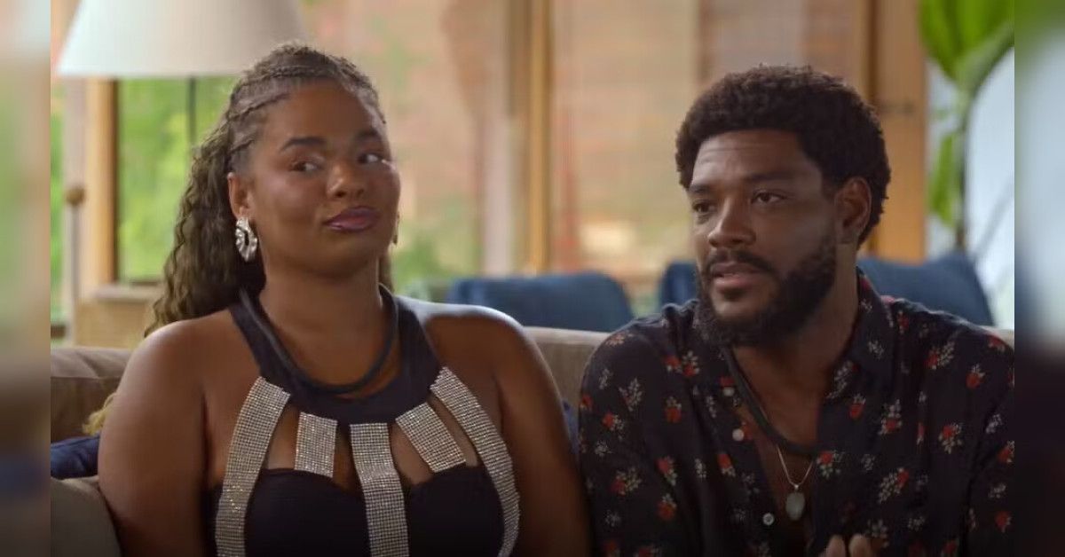 Reality da Sabrina Sato formou seis casais; veja quem ainda está junto ...